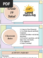 Asl 2 Signing Naturally Units 7-12 Workbook Pages | PDF