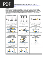 Ejercicios Genu Valgo | PDF | Rodilla