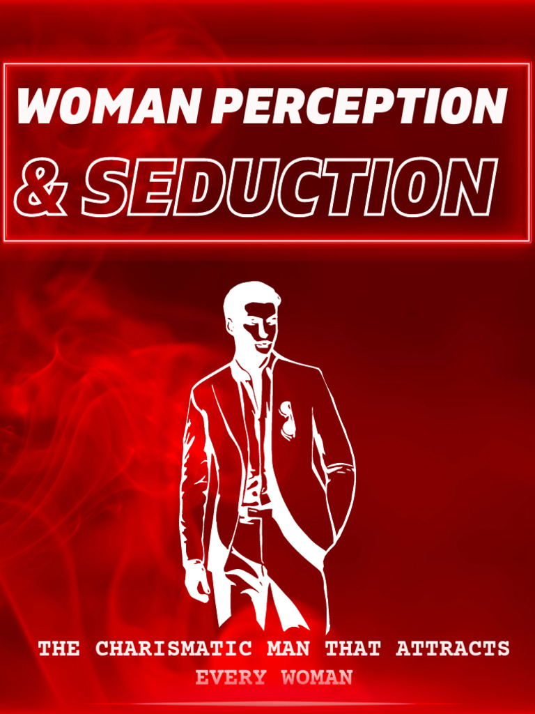 Woman Perception & Seduction - Basic (01-15) | PDF | Beard | Nudity