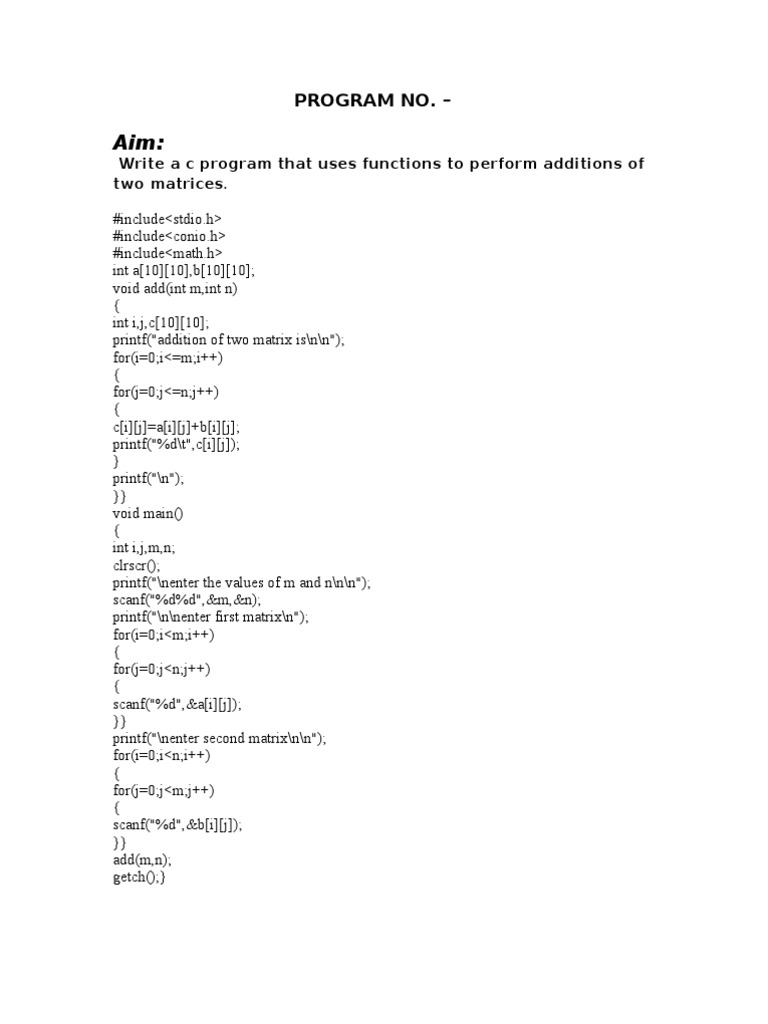 addition-of-two-matrix-pdf