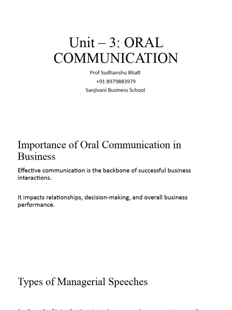 Business Communication | PDF | Communication | Persuasion