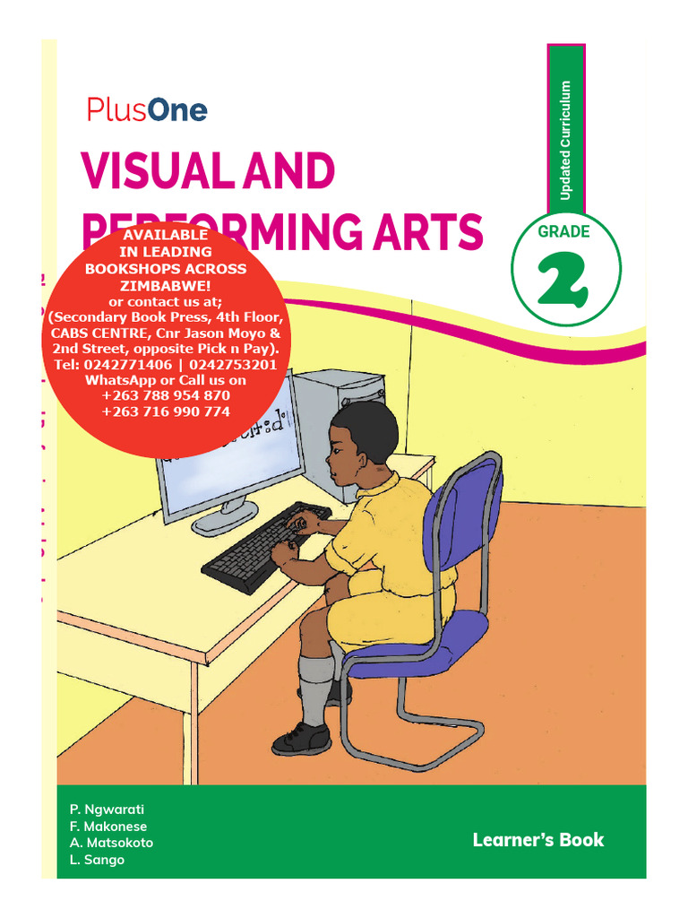 PlusOne VPA G2 Sample | PDF | Animation | Pottery