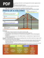 Benefits of Living Near Volcanoes | PDF