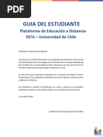 ERP UCATEBA: Plataforma y Funciones | PDF | Moodle | Planificación de ...
