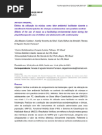 Escala_de_Mobilidade_Funcional_FMS | PDF