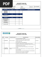 Grating Removal & Installation | PDF | Stairs | Corrosion