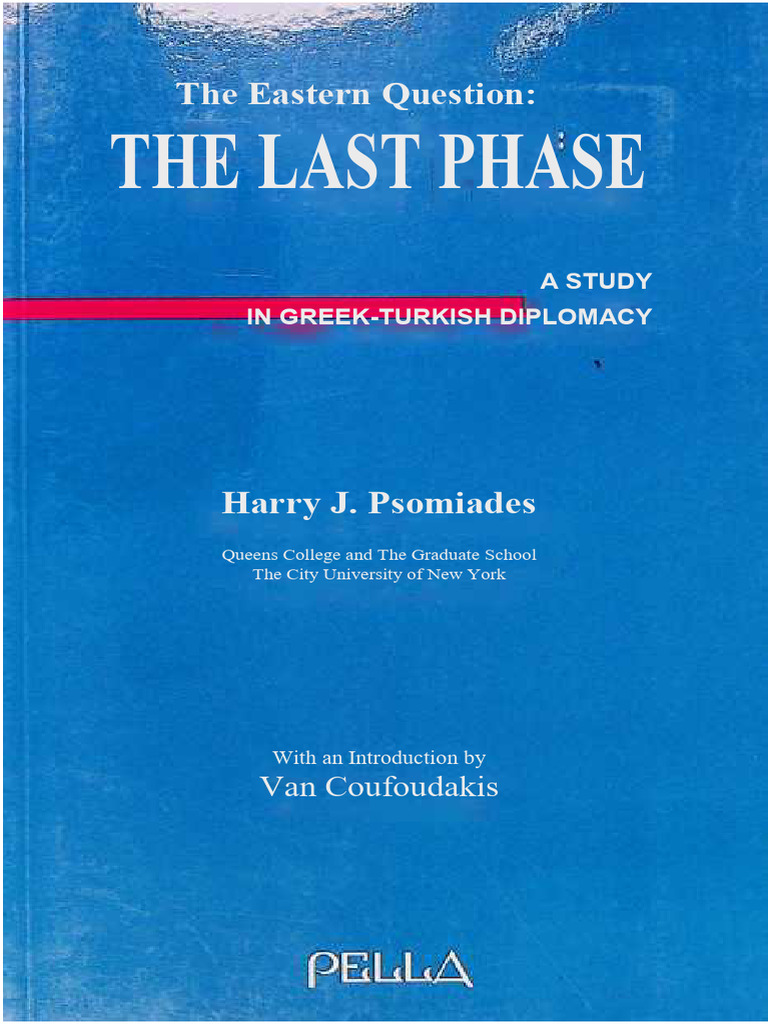The Last Phase | PDF