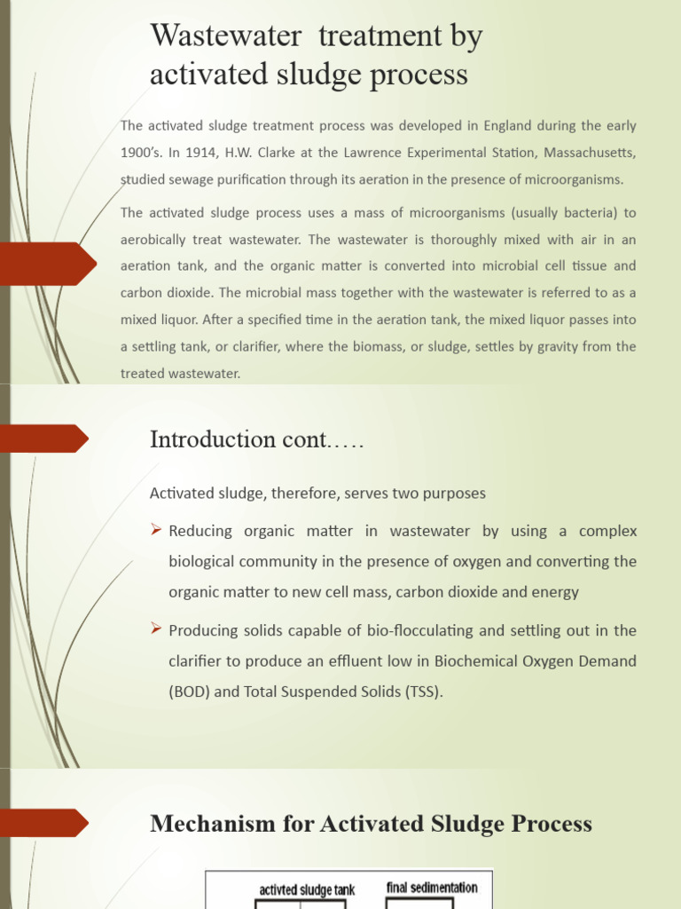 Group1 Mine Environment | PDF | Sewage Treatment | Chemical Engineering