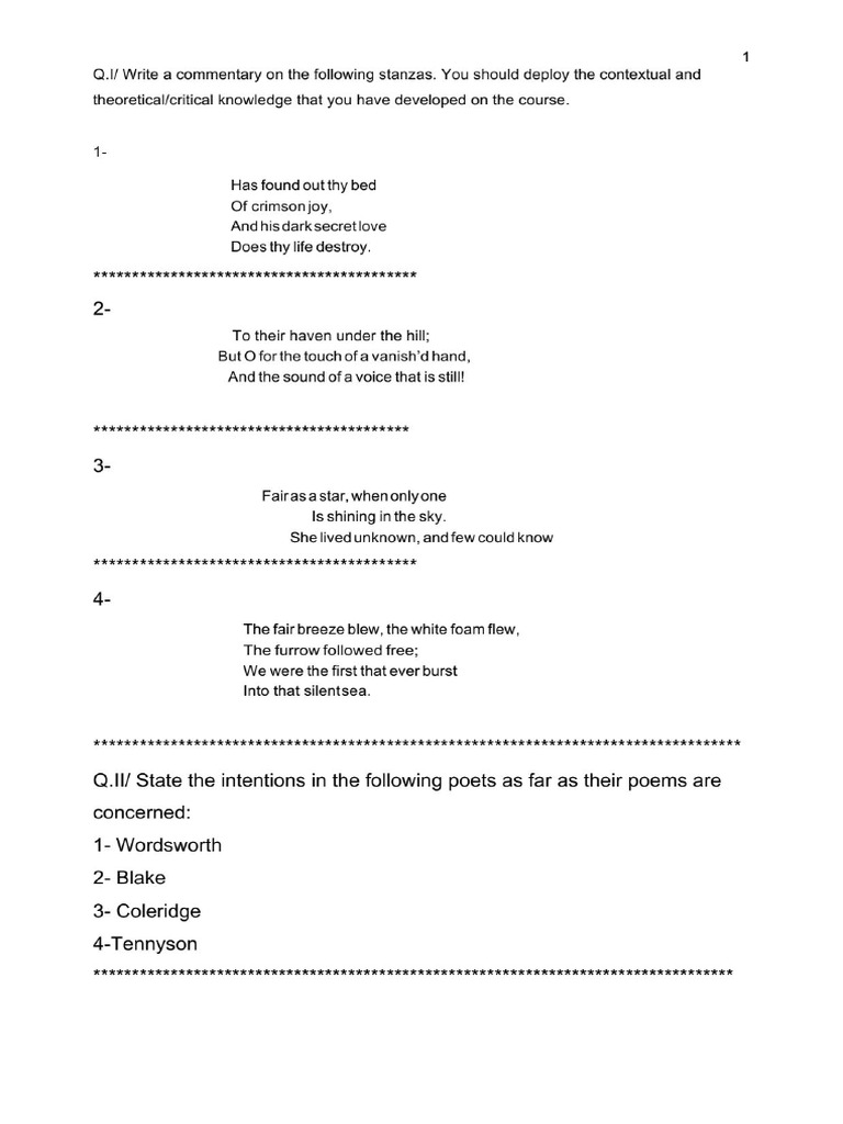 Question 4th | PDF