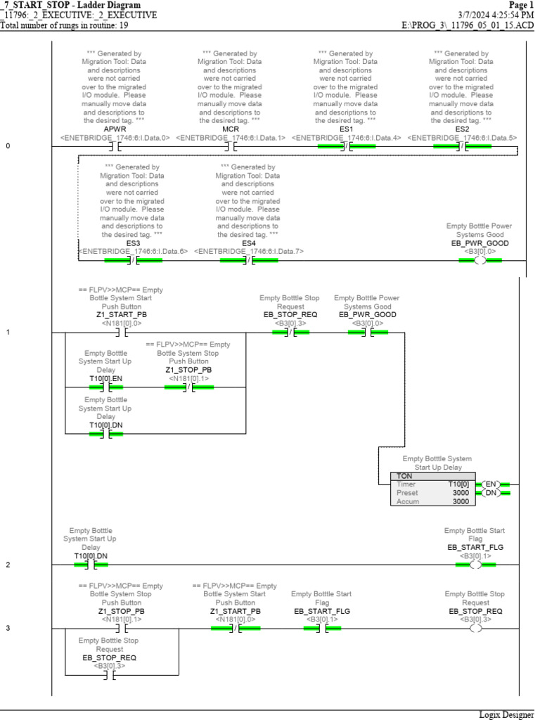 7 Startstop | PDF | Electronic Design | Software Engineering