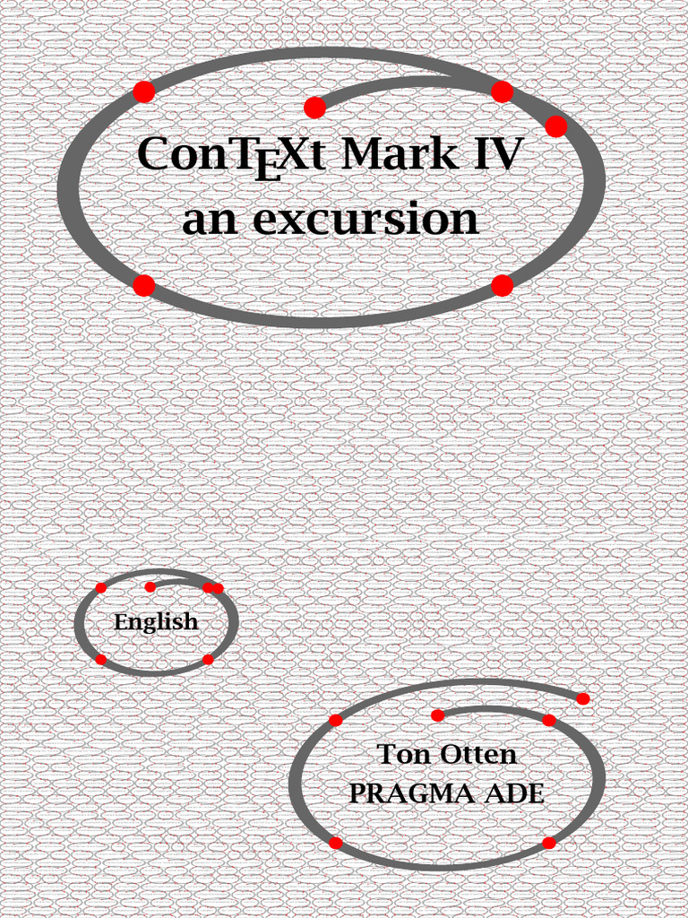 Con Te XT Excursion | PDF