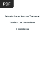 Didascalie Des Apôtres | PDF | Diacre (christianisme) | Église catholique
