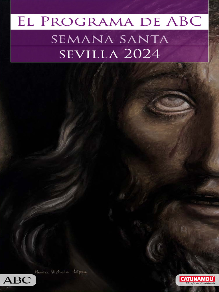 ABC Programa Semana Santa Sevilla | PDF