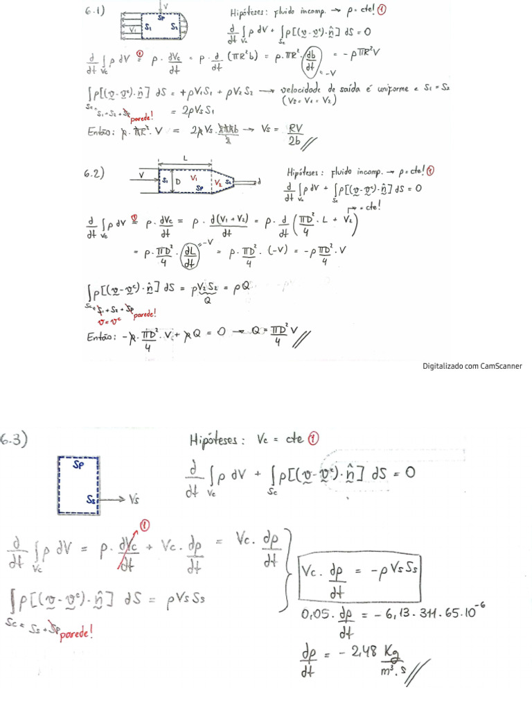 Lista QML - Breno Ferraz | PDF