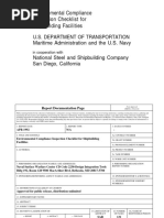 DD1907 Signature and Tally Record | PDF | Cargo