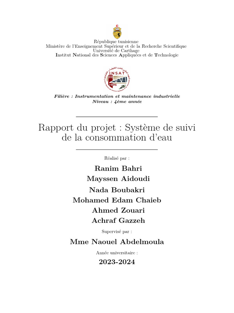 Rapport Management | PDF | Risque | Méthode agile