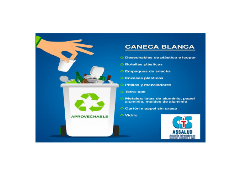 Caneca Blanca 1 | PDF