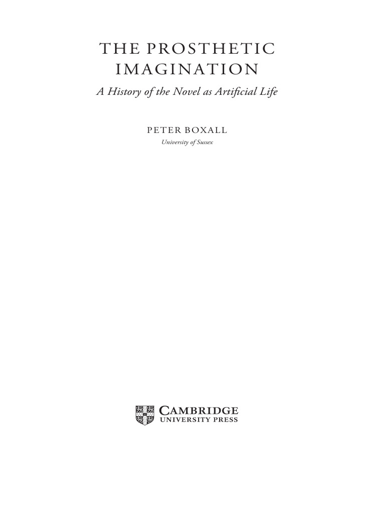 Peter Boxall - Defoe | PDF | Novels | Daniel Defoe