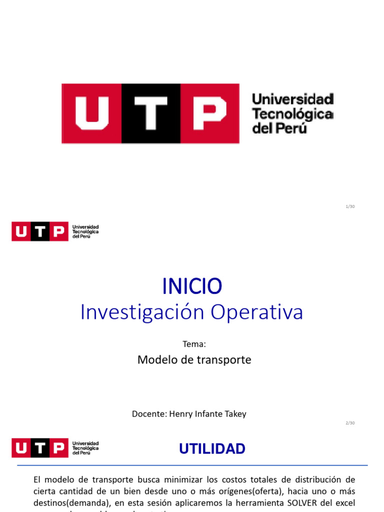 S07 | PDF | Transporte | Business