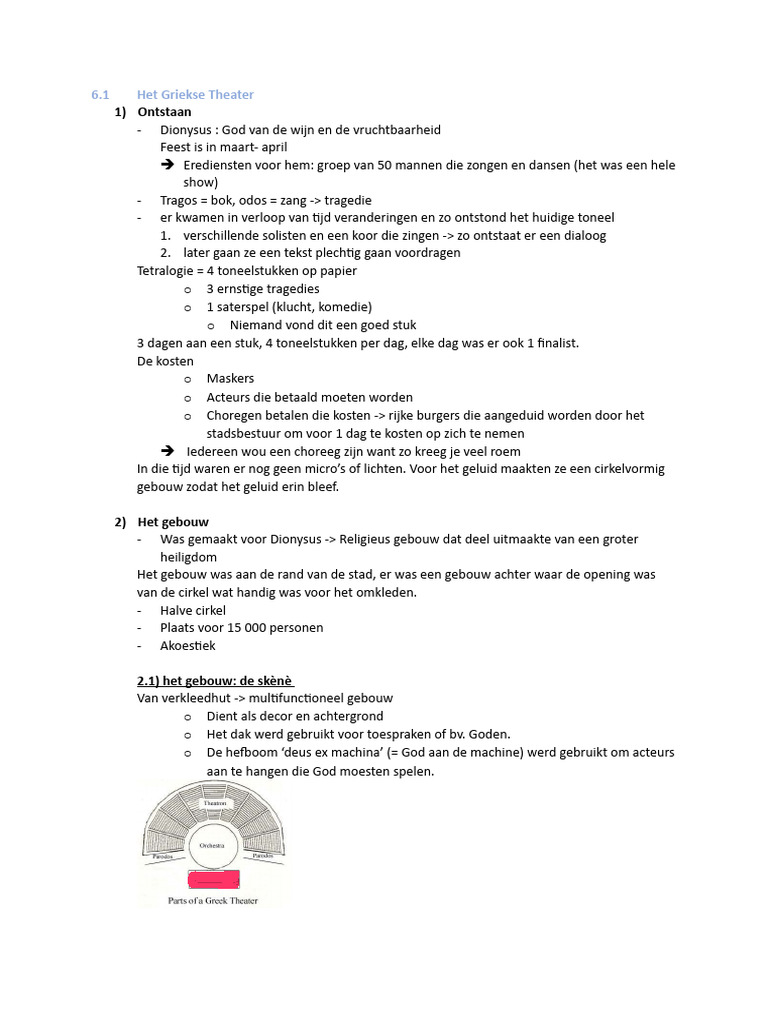 Nederlands Samenvatting | PDF