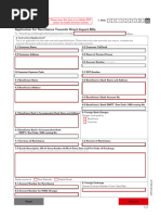 Guideline On Furnishing DST-02 Return and Payment of Service Tax On ...