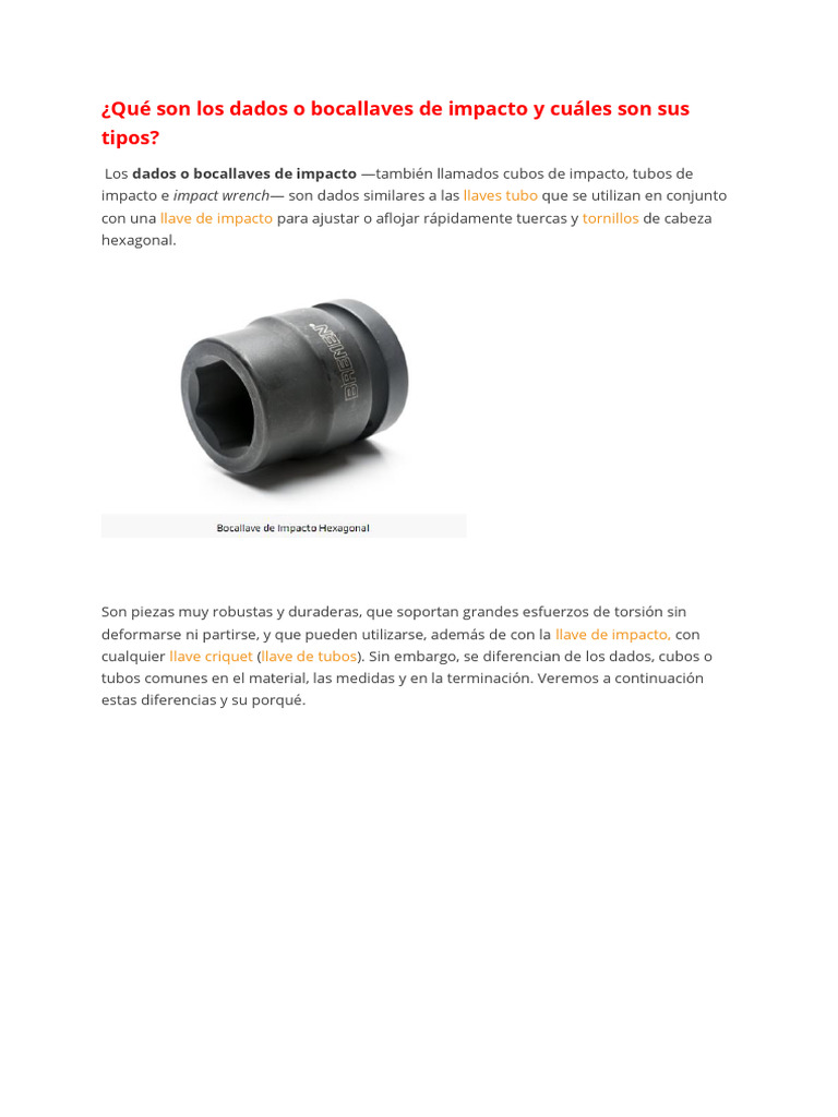 Dados Mecanicos | Descargar gratis PDF | Tornillo