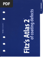 ISO 4628-3: Rusting Assessment Guide | PDF | Rust | Coating