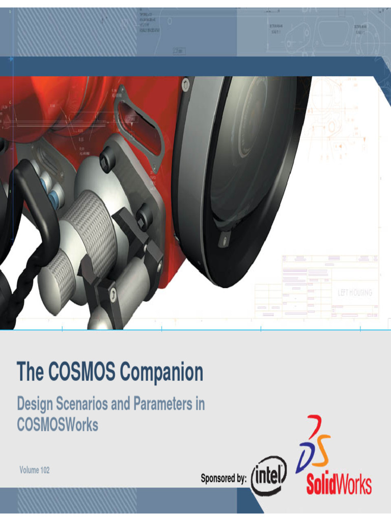 Design Scenarios and Parameters | PDF