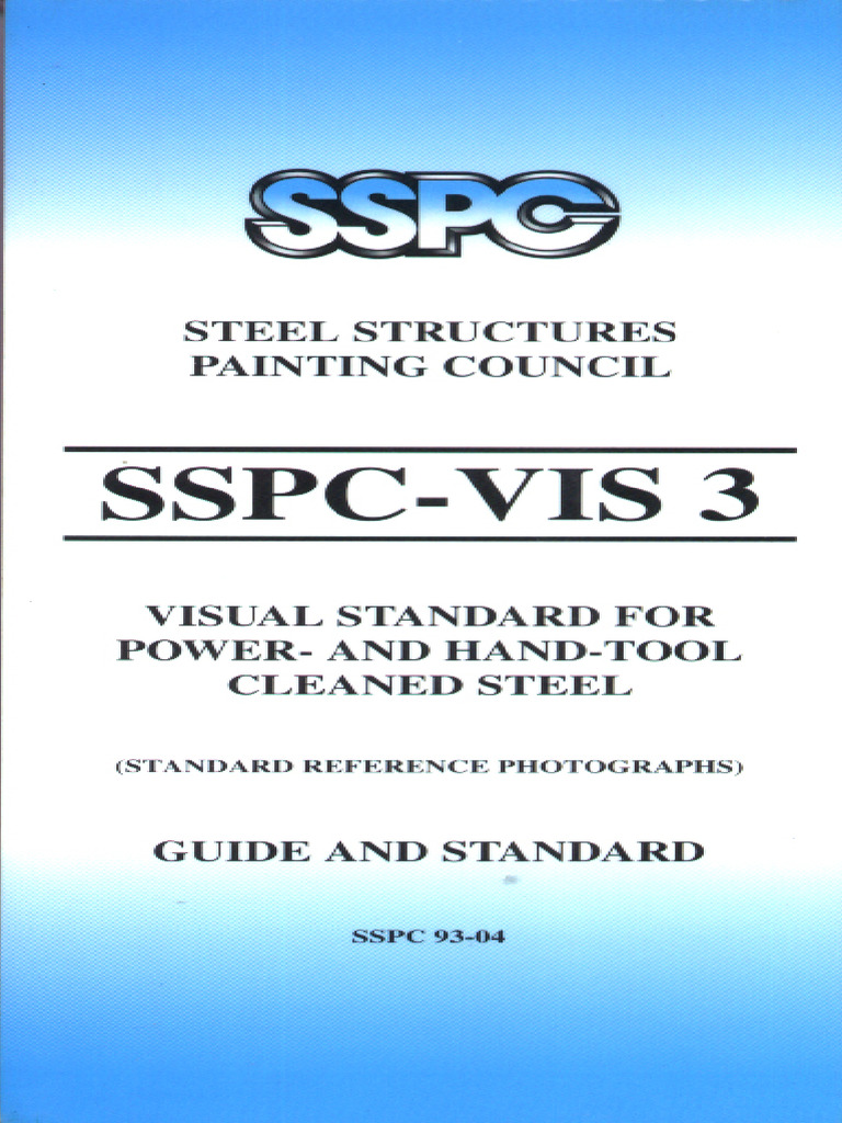 SSPC Vis3 | PDF