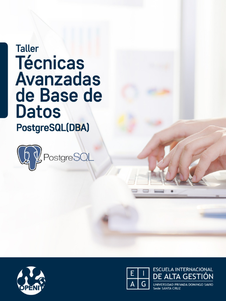 Postgresql Avanzado | PDF