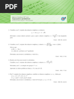 Complexos Operações (Mat Absolutamente) | PDF | Número complexo ...