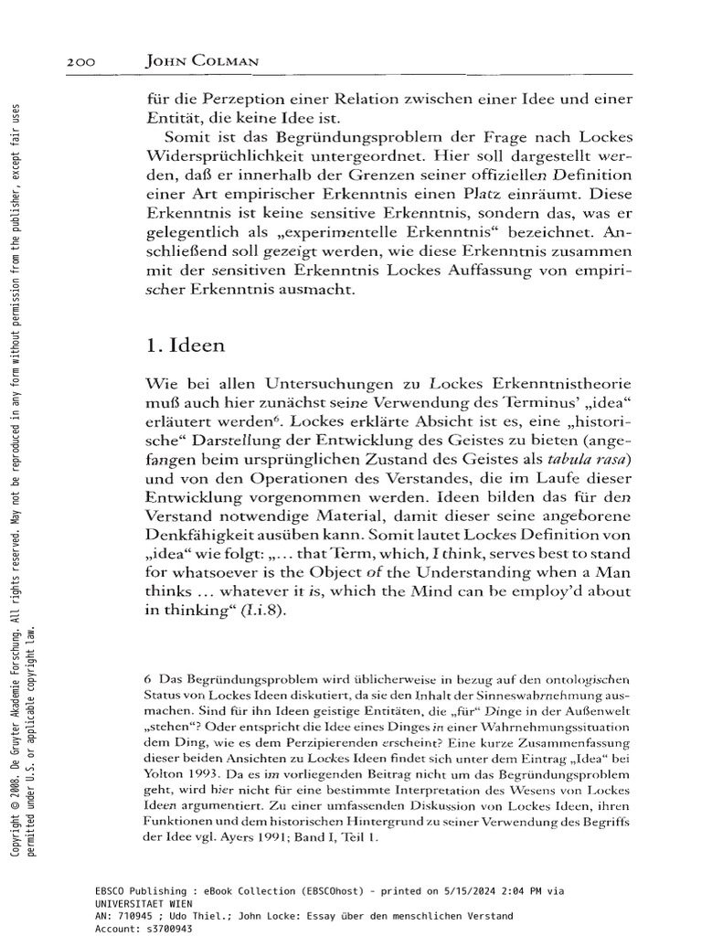 Ebscohost | PDF | Fair Use | All Rights Reserved