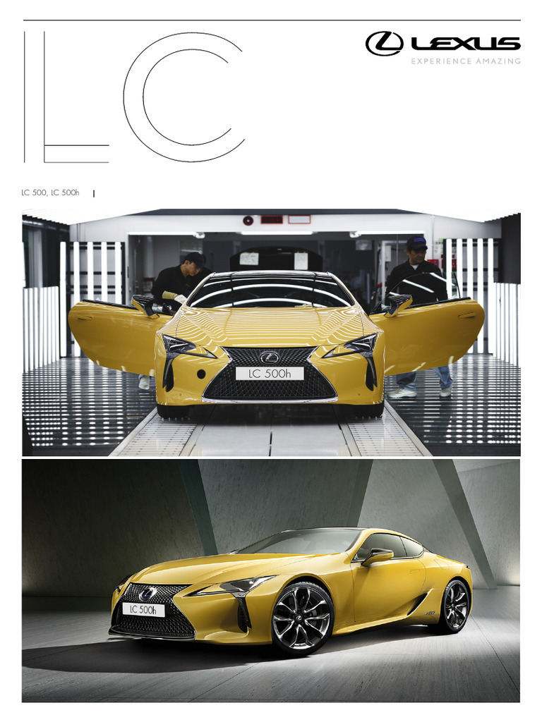 Lexus_LC500_WEB | PDF