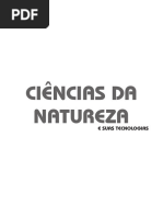 Matriz de Referência PAS 2 2025 | PDF | Science | Sociologia
