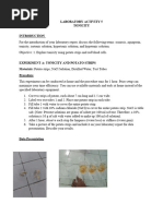 Amoeba Sisters Osmosis Recap Guide | PDF | Osmosis | Cell Biology