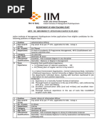 CodeTantra Online Proctored Exam | PDF | Multiple Choice | Computing