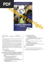 42 Sujets de Productions Ecrites 1 Bac | PDF | Dialectique | Peine capitale