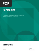 Forescout - NAC Installation Guide Windows | PDF | Games & Activities ...