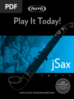 Beginning Band - First Five Note Worksheets | PDF