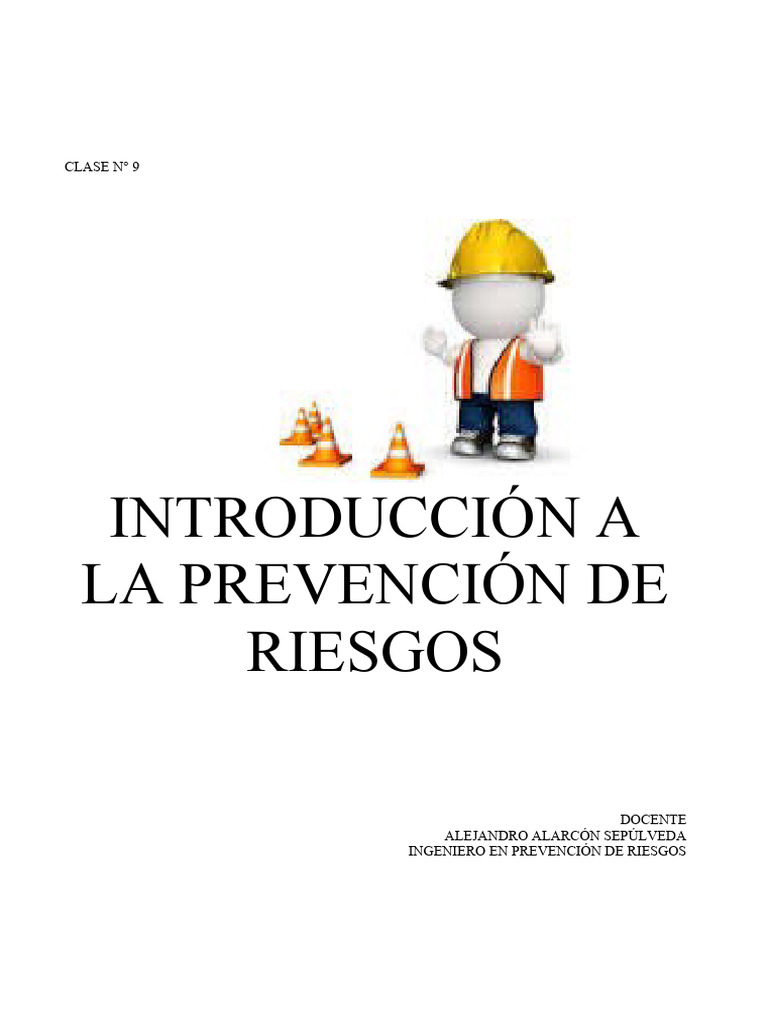 Clase N9 | PDF | Business