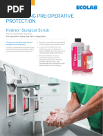 COLDSPA-Assessment | PDF | Pain | Patient