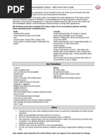 Ranger School Packing List 2022 | PDF | Clothing