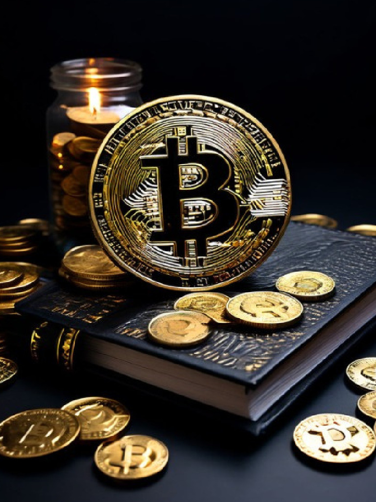 The Bitcoin Black Pill: Death of The System | PDF | Cryptocurrency ...