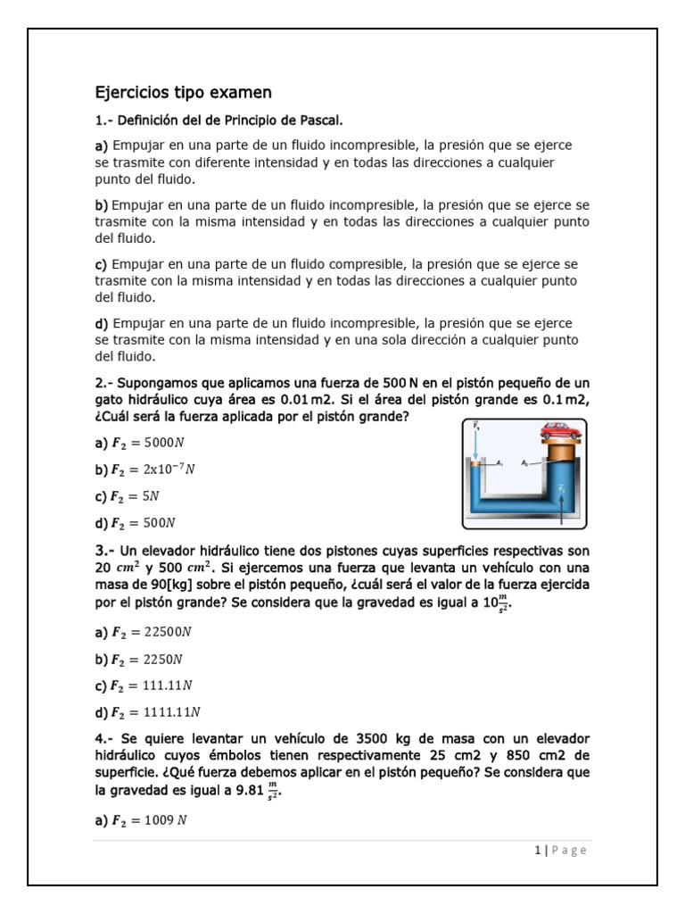 Ejercicios Pascal | PDF