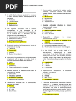 Tertiary Clinical Laboratory Floor Plan - Compress | PDF | Laboratories ...