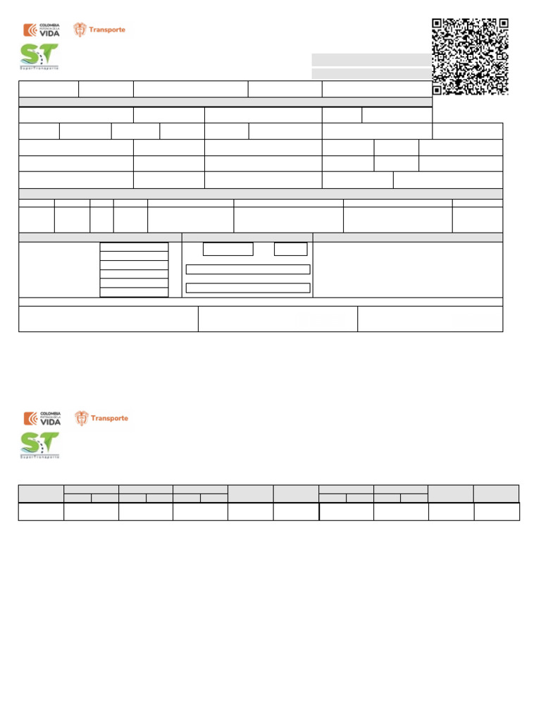 Manifiesto - 2024-02-01T080023.609 | PDF | Bogotá