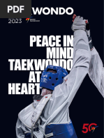 MUN Education - Placard Set | PDF