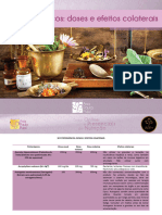 Bula Forfig | PDF | Fígado | Amamentação