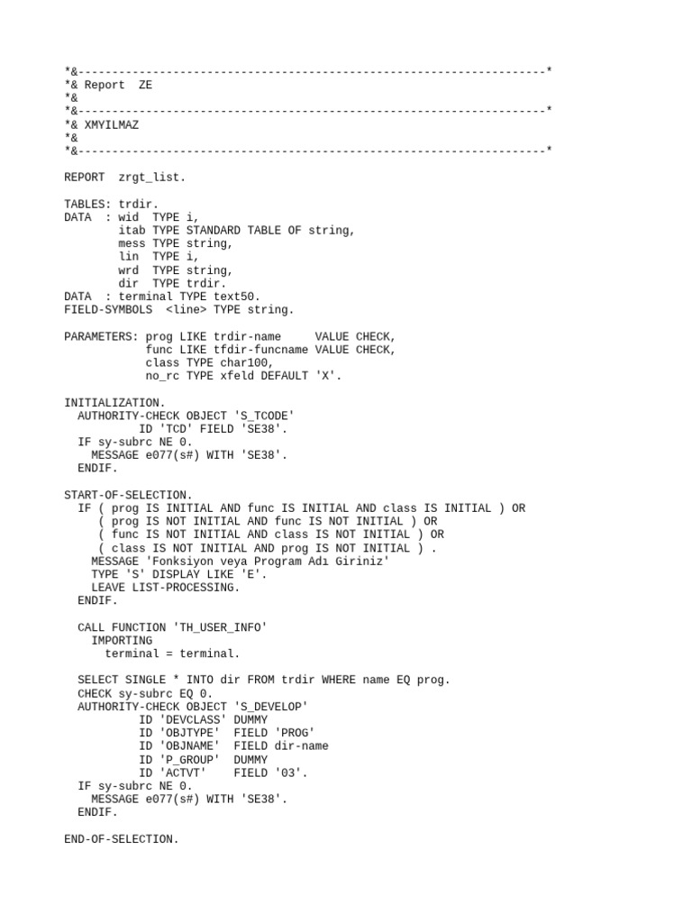 Ze | PDF | Computer Programming | Object Oriented Programming
