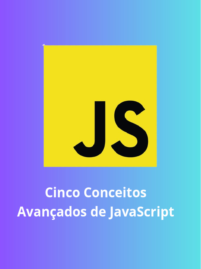 Conceitos em Javascript | PDF | Script Java | Bancos de dados